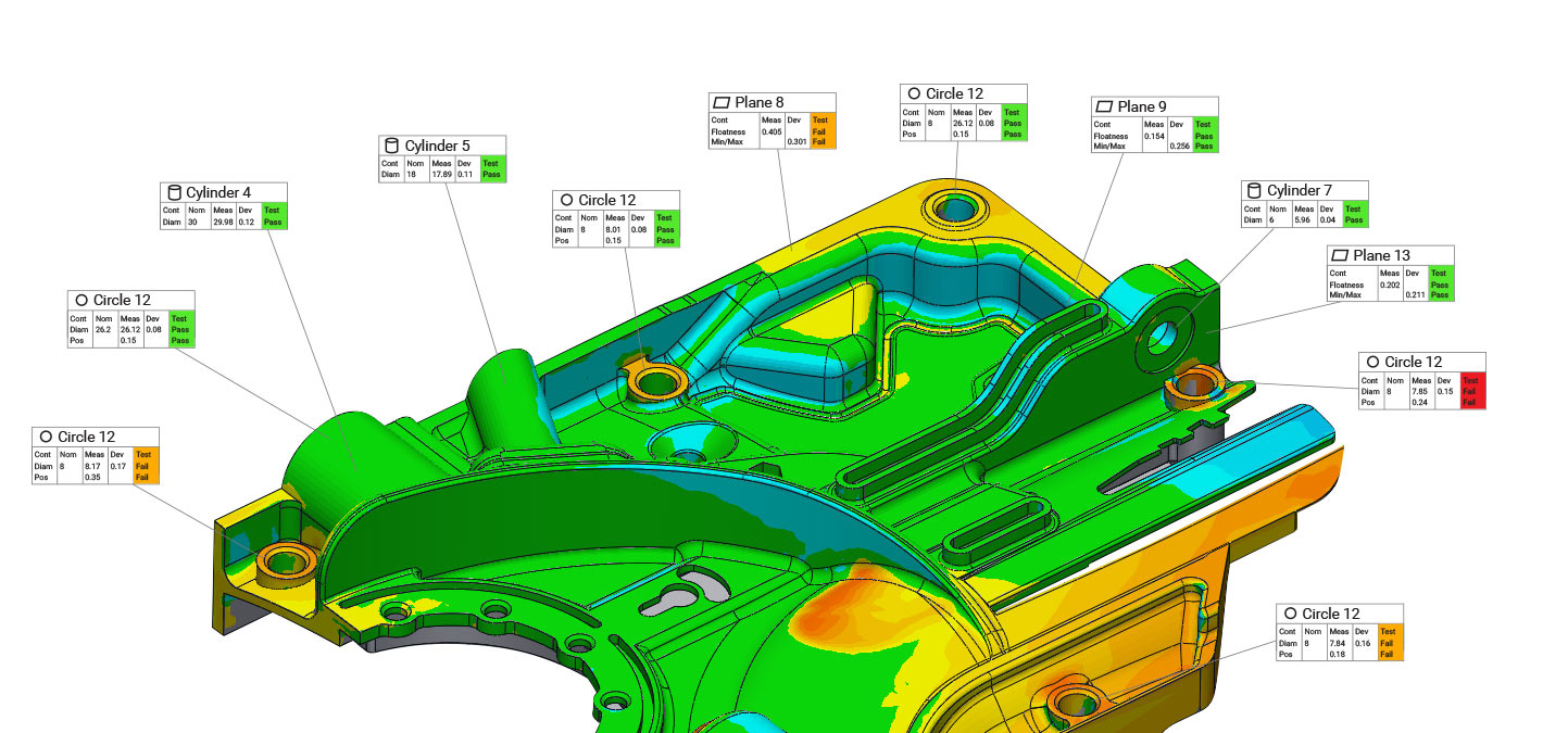 Ace 扫描臂 - 北京云尚智造科技有限公司