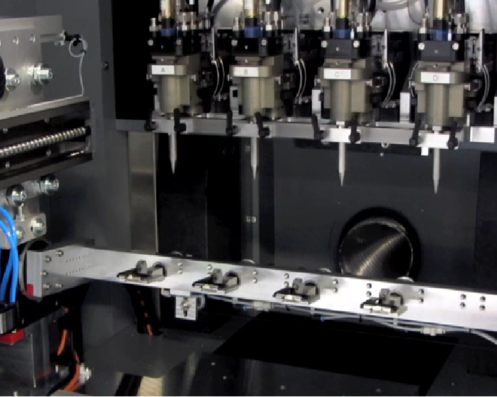 气雾喷射Aerosol Jet - 北京云尚智造科技有限公司