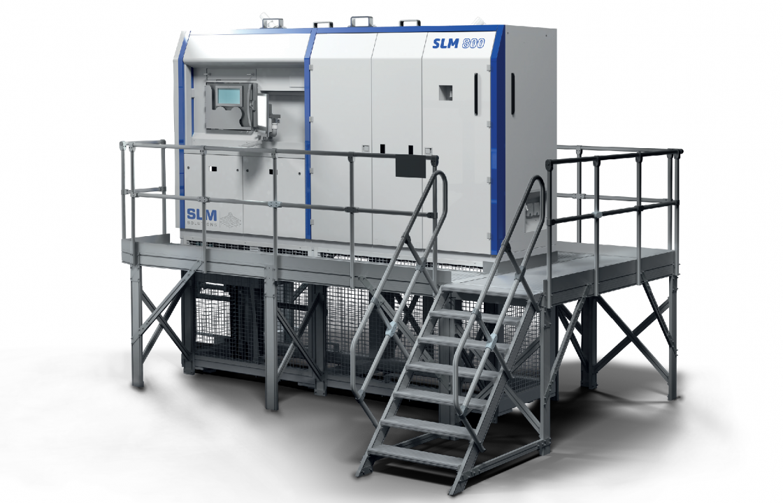 SLM高性能3d打印机 - 北京云尚智造科技有限公司